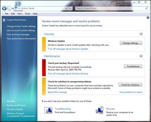 10 cool tools in Windows 7 | MicroMetric Tip Sheet