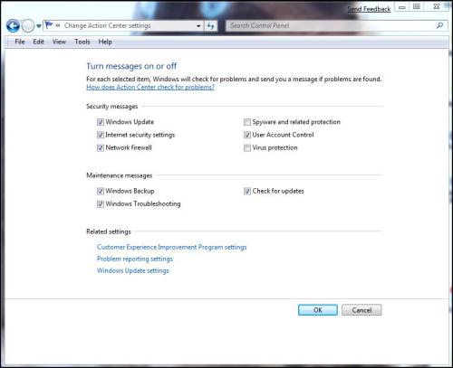 10 cool tools in Windows 7 | MicroMetric Tip Sheet